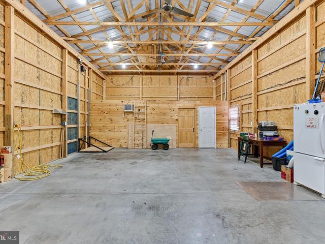 490 Stellar Way, Great Cacapon, WV 25422 | MLS #WVMO2007