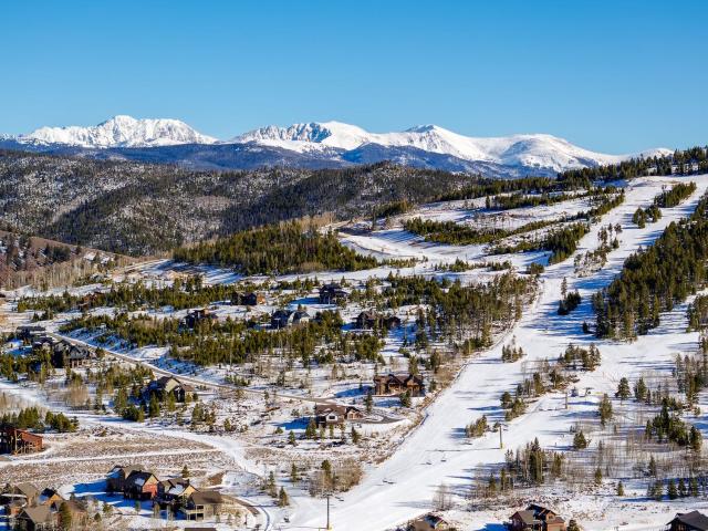 490 Stratus Court, Granby, US, CO