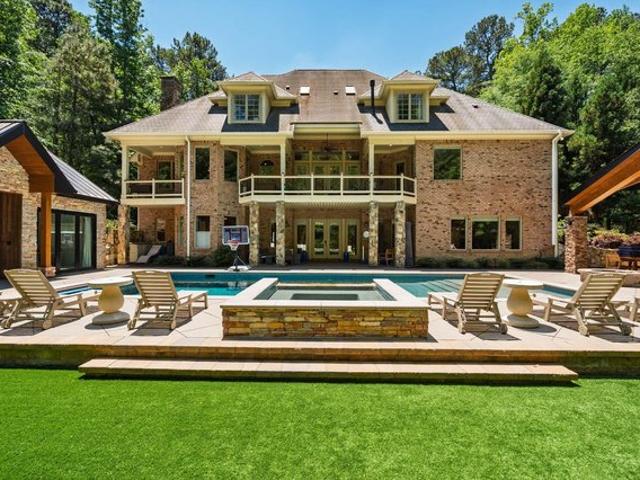 490 Sun Forest Way, Chapel Hill, NC 27517