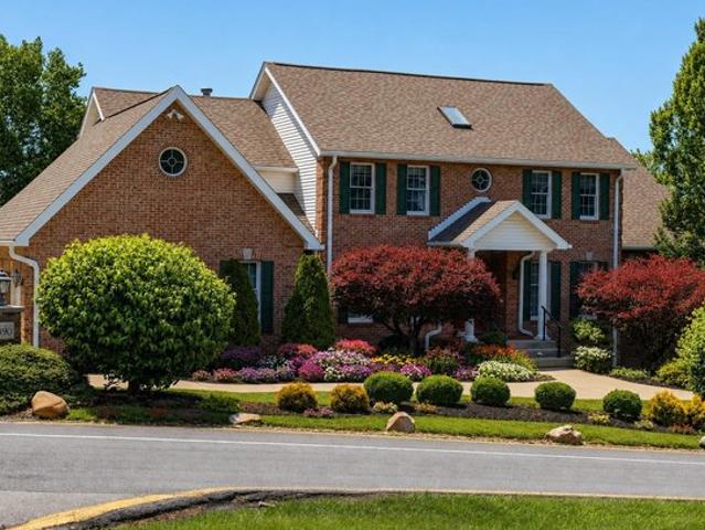 490 Pocahontas Ave, Morgantown, WV 26505