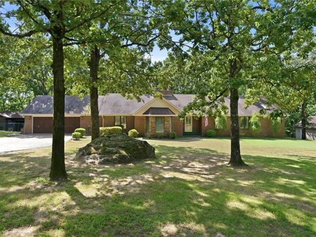 490 Quail Ridge Rd, Dover, AR 72837