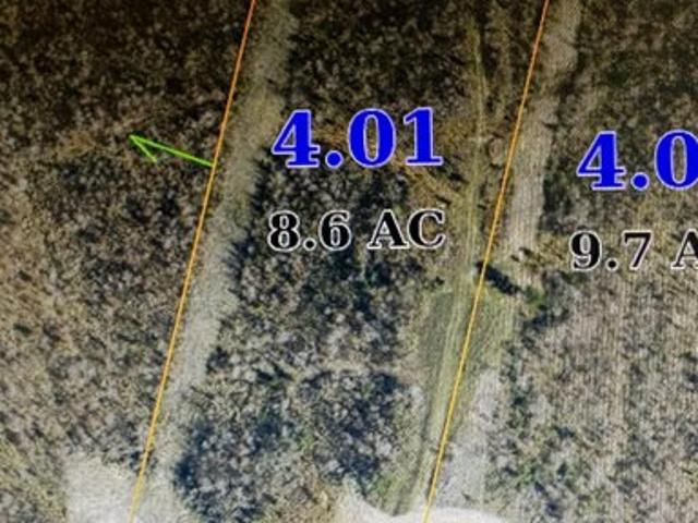 490 Road 1253lot # 5, Saltillo, MS 38866