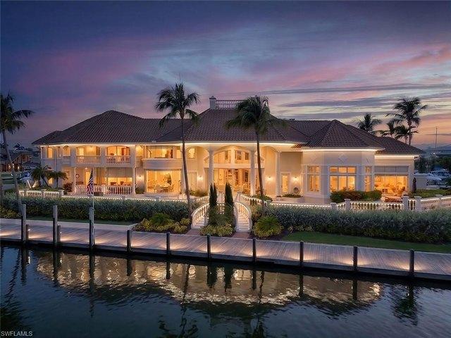 490 Renard Ct, Marco Island, FL 34145