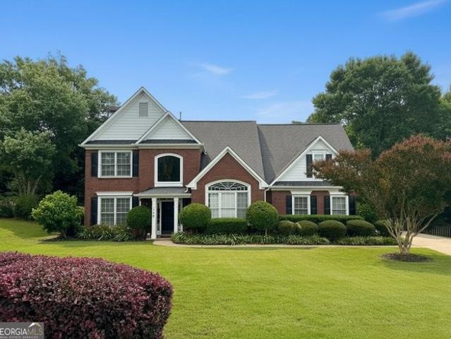 490 Ruby Forest Pkwy, Suwanee, GA 30024