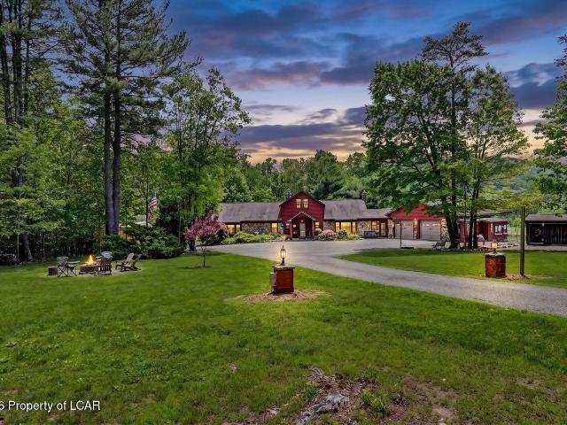 490 W County Road