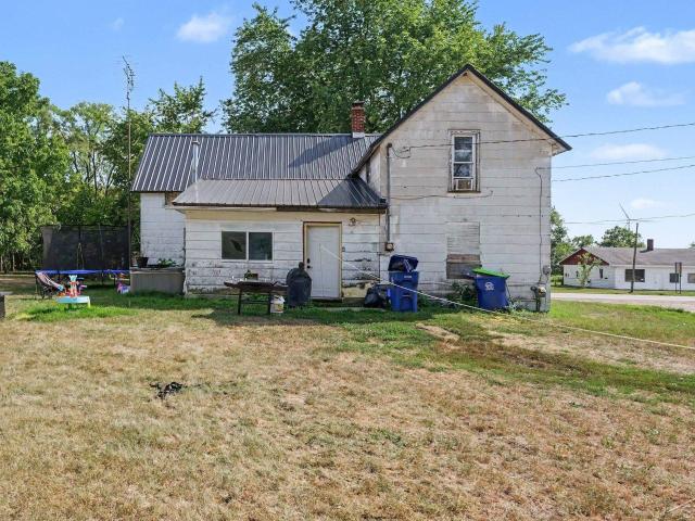 490 W Saginaw Street