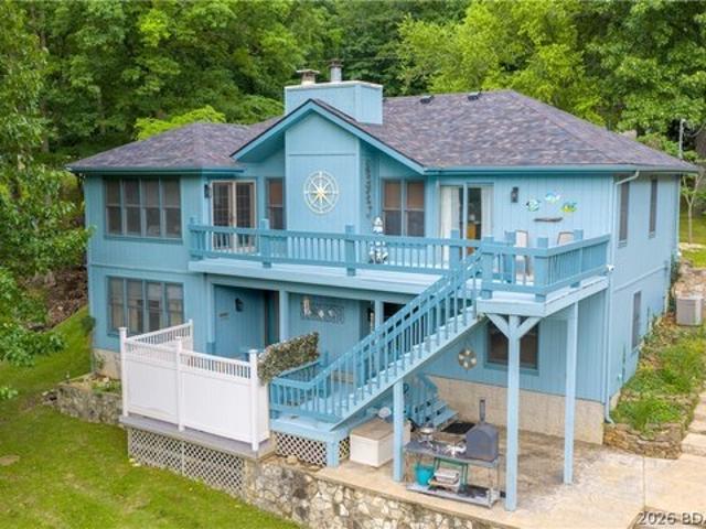 490 Waterfowl Rd, Linn Creek, MO 65052