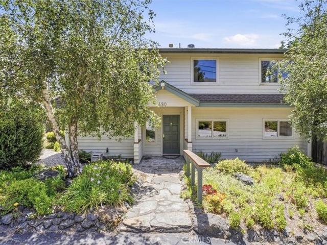 490 Warwick St, Cambria, CA 93428