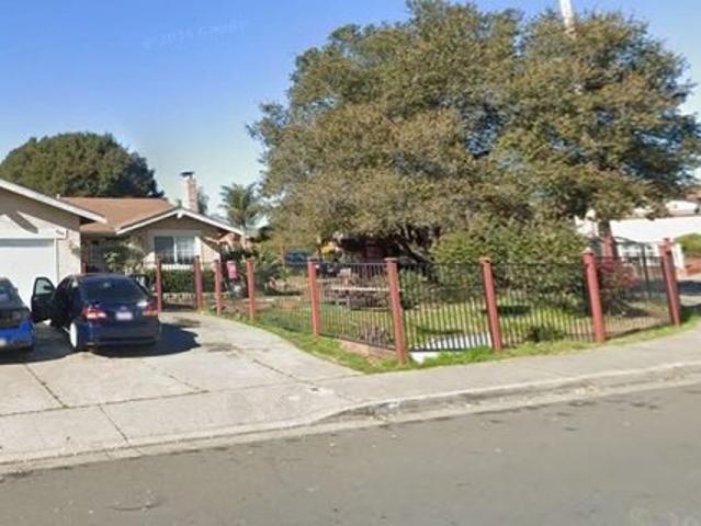 490 Whitney Ave, Vallejo, CA 94589
