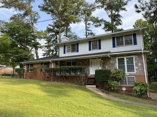 490 Tall Deer Dr, Fairburn, GA 30213
