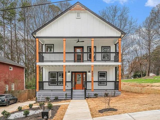 490 Third Ave, Scottdale, GA 30079