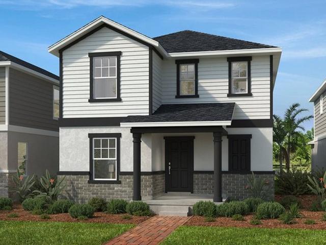 490 Turn Leaf Aly, Groveland, FL 34736
