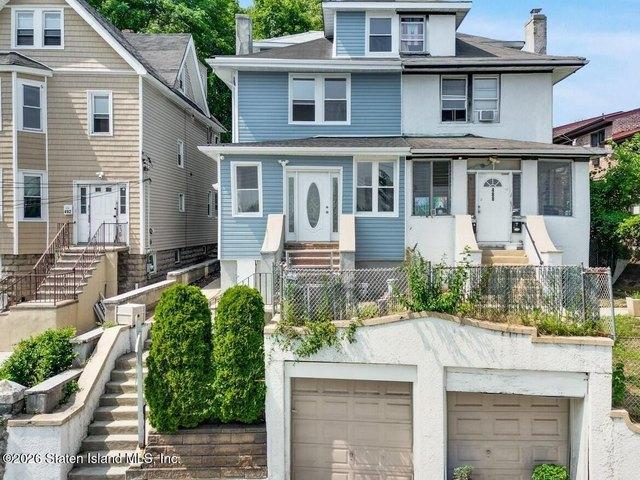 490 Van Duzer St, Staten Island, NY 10304