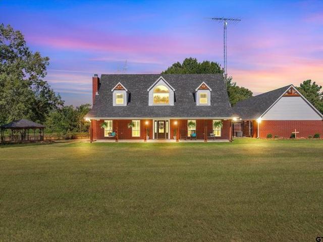 490 Vz County Road 1711, Grand Saline, TX 75140