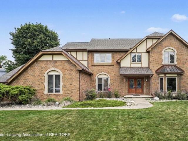 4914 Malpaso, Lansing, MI 48917