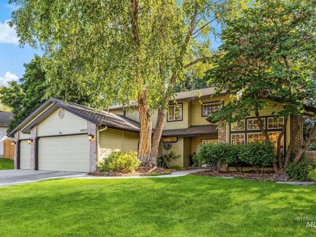 4914 N Point Pl, Boise, ID 83703