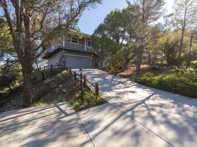 4914 Bear Way, Prescott, AZ 86301