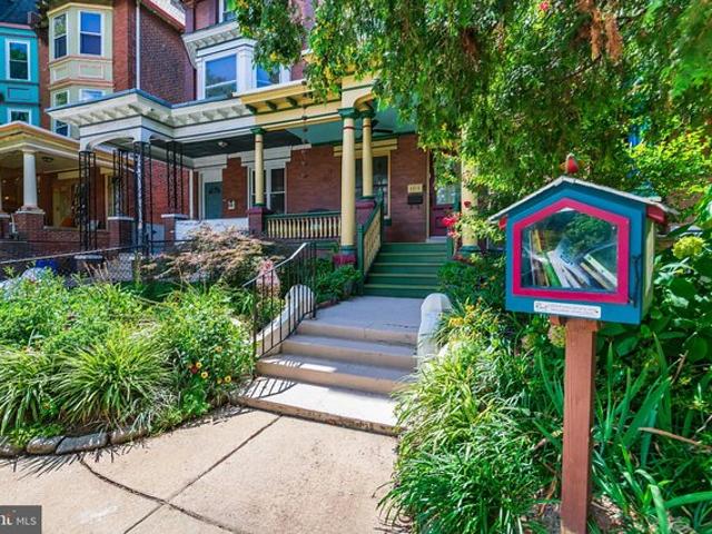 4914 Cedar Ave, Philadelphia, PA 19143