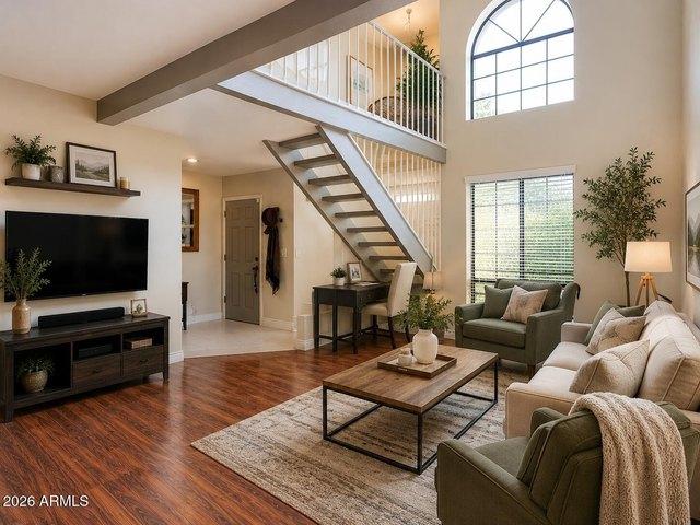 4914 E Siesta Dr Unit 2, Phoenix, AZ 85044
