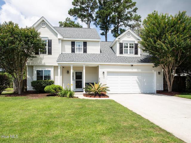 4914 Gate Post Lane