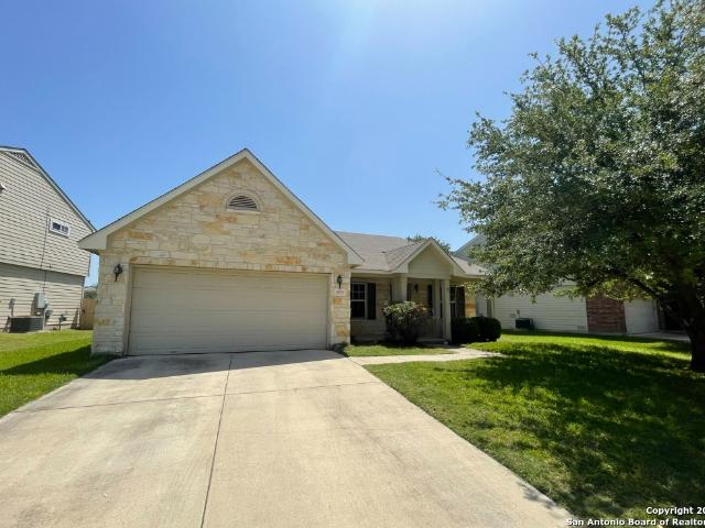 4914 Gemsbuck Chase, San Antonio, TX 78251 | MLS #1932 | Compass