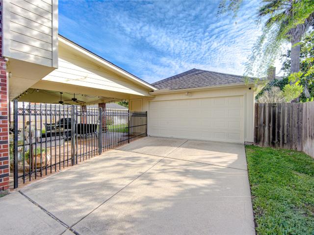 4914 Hillswick Drive