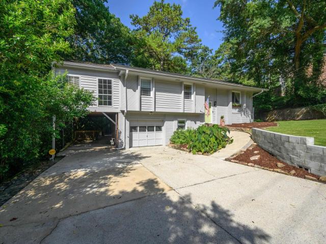 4914 Indian Valley Road