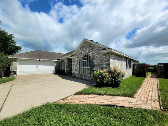 4914 Kerrville Drive