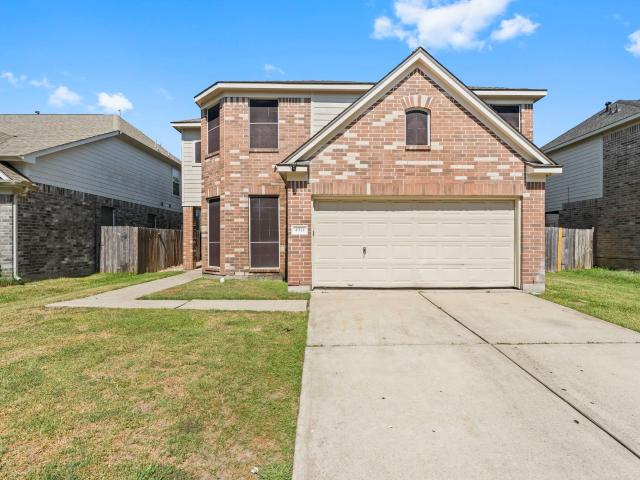 4914 Lazy Timbers Dr, Humble, TX 77346 | MLS #35746