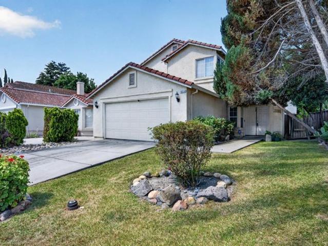 4914 Lefebvre Way, Antioch, CA 94531