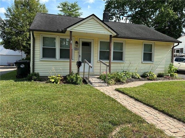 4914 Lindbergh Blvd, Dayton, OH 45449