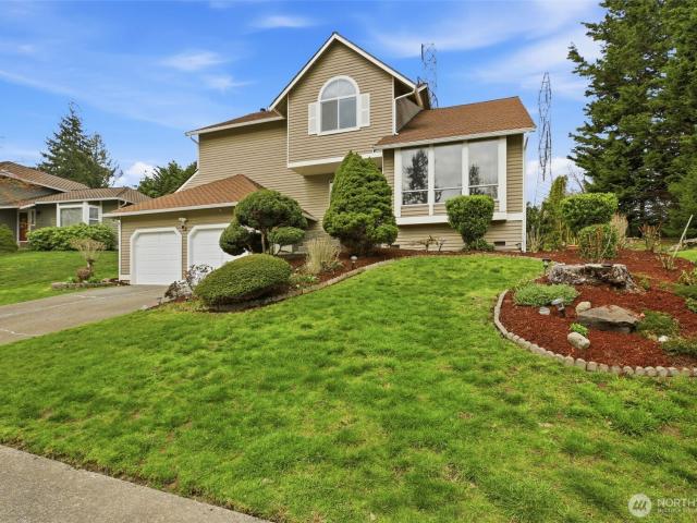 4914 S 310th Pl, Auburn, WA 98001 | Compass