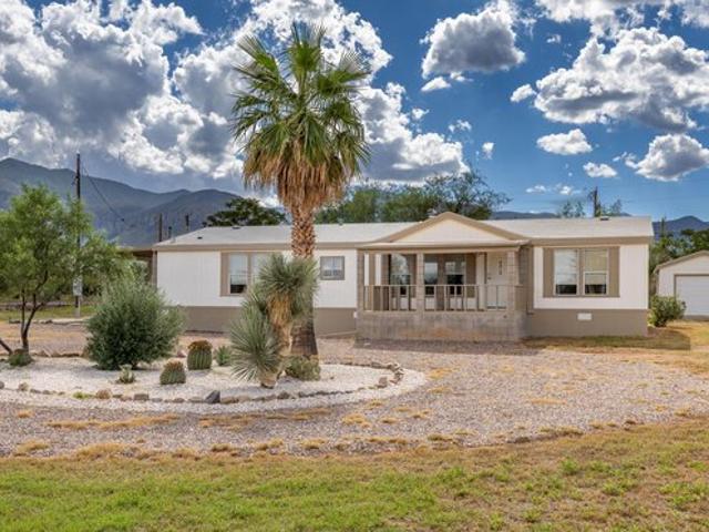 4914 S Santa Elena Ave, Sierra Vista, AZ 85650