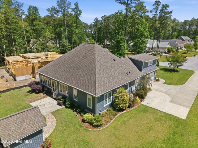4914 Spring Green