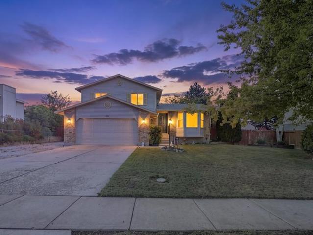 4914 W Parr Dr, West Jordan, UT 84081