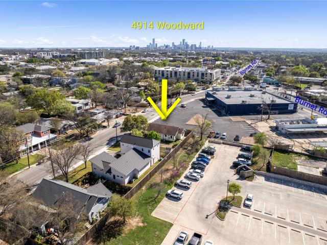 4914 Woodrow Ave, Austin, TX 78756 | MLS #9218