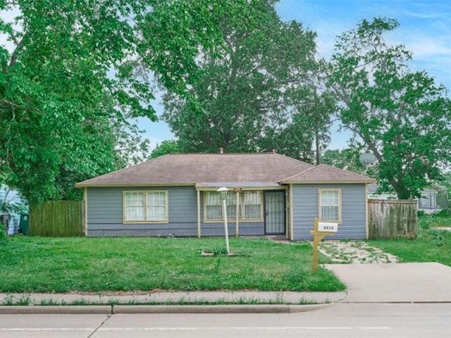 4914 Yellowstone Blvd, Houston, TX 77021