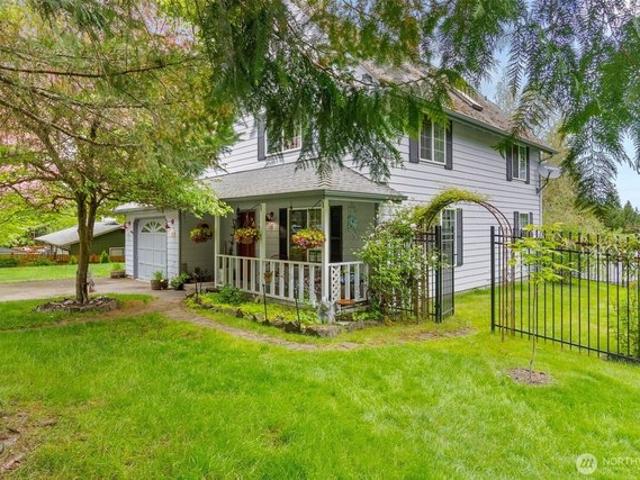 4914 24th Ave SE, Lacey, WA 98503