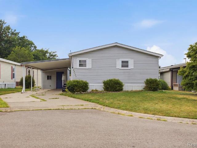 49153 Cranberry Court