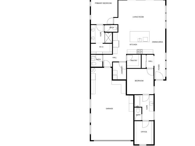 4915 N 205th Gln, Buckeye, AZ 85396 | MLS #6903