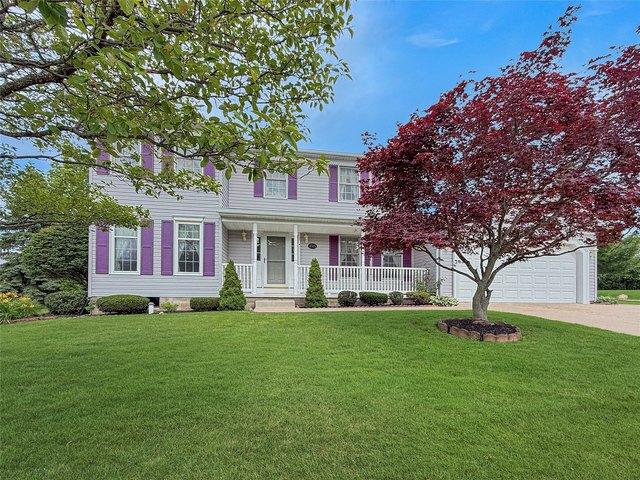 4915 Oakbark Ct, Erie, PA 16506