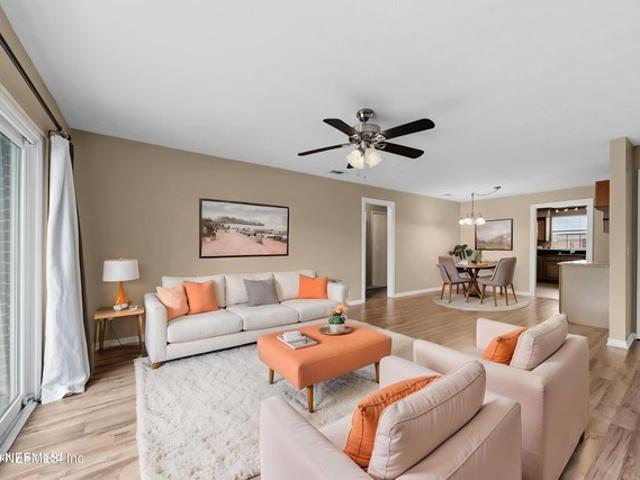 4915 Baymeadows Rd Apt 3C, Jacksonville, FL 32217