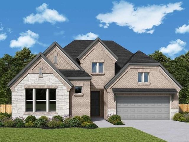 4915 Benton Woods Trl, Rosenberg, TX 77471