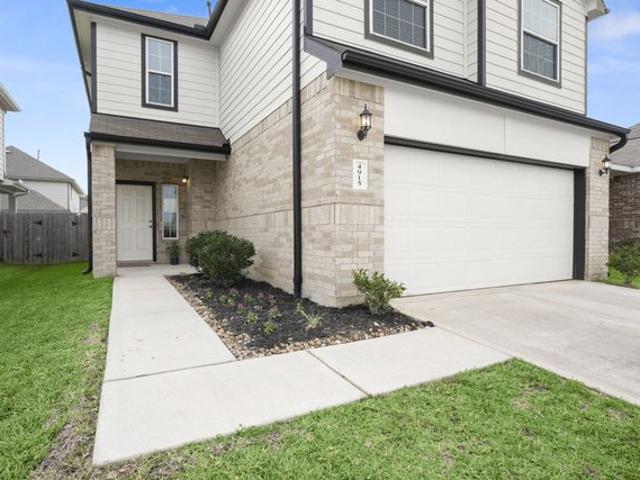4915 Blue Jacaranda Way, Spring, TX 77373