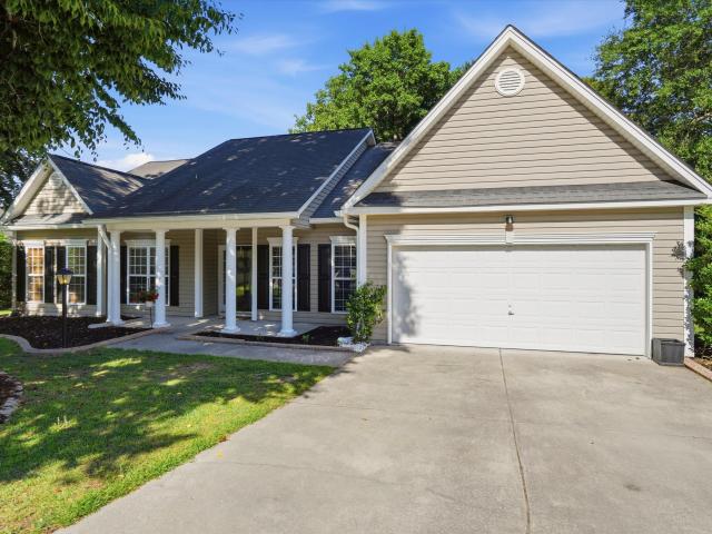 4915 Boundview Court