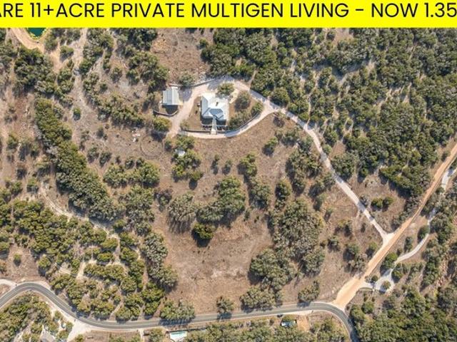 4915 Canyon Ranch Trl, Spicewood, TX 78669