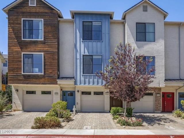 4915 Ciarra Kennedy Ln, Reno, NV 89503