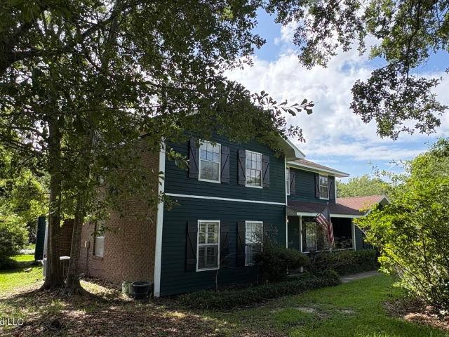 4915 Courthouse Road