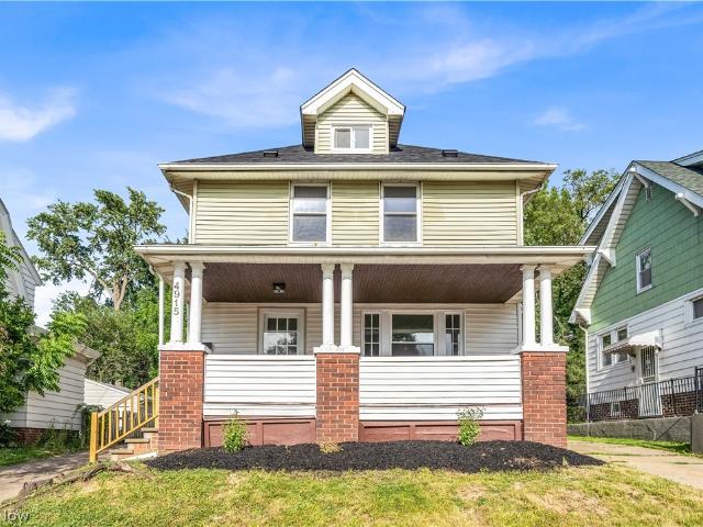 4915 E 88th Street