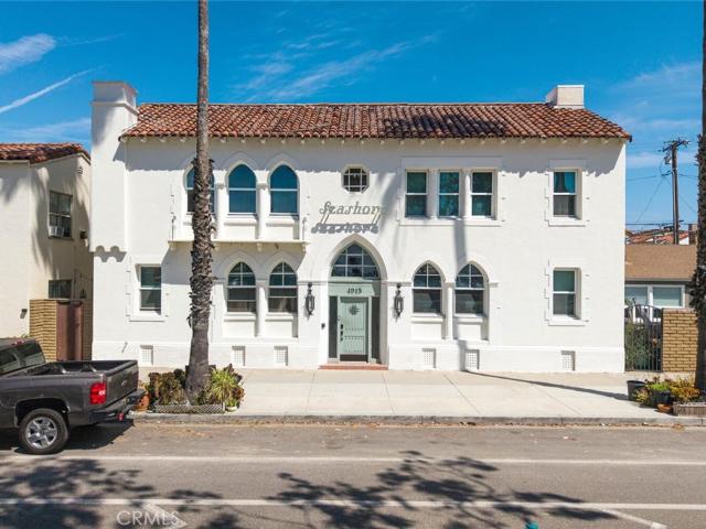 4915 E Ocean Blvd, Long Beach, CA 90803 | MLS #PW26084